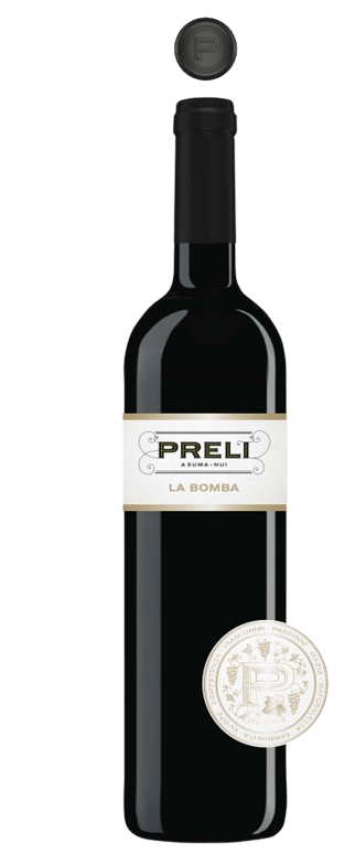 Preli: LA BOMBA | édition spéciale 2017