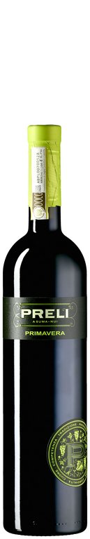 Preli Weingut: Primavera